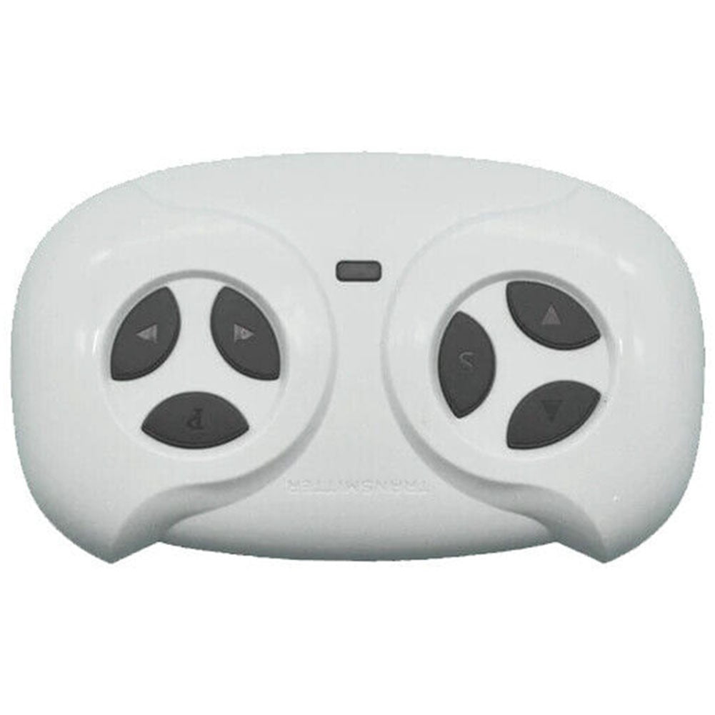 Dreamhall Jr1930Rx-2-24V Jr1930Rx-4P-24V Receiver for Childrens ...