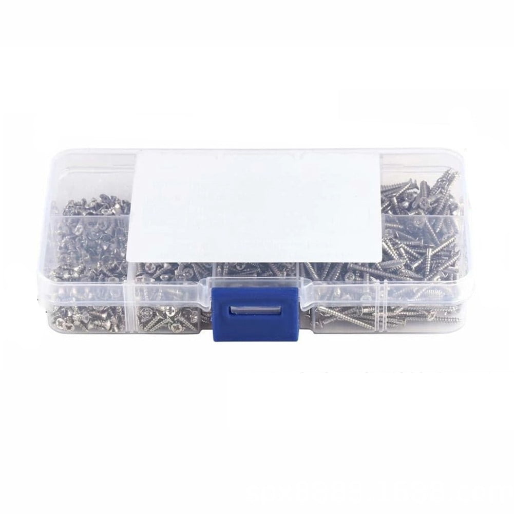 Dreamhall M2 Self-Tapping Screws Self-Tapping Screws Door Handle ...