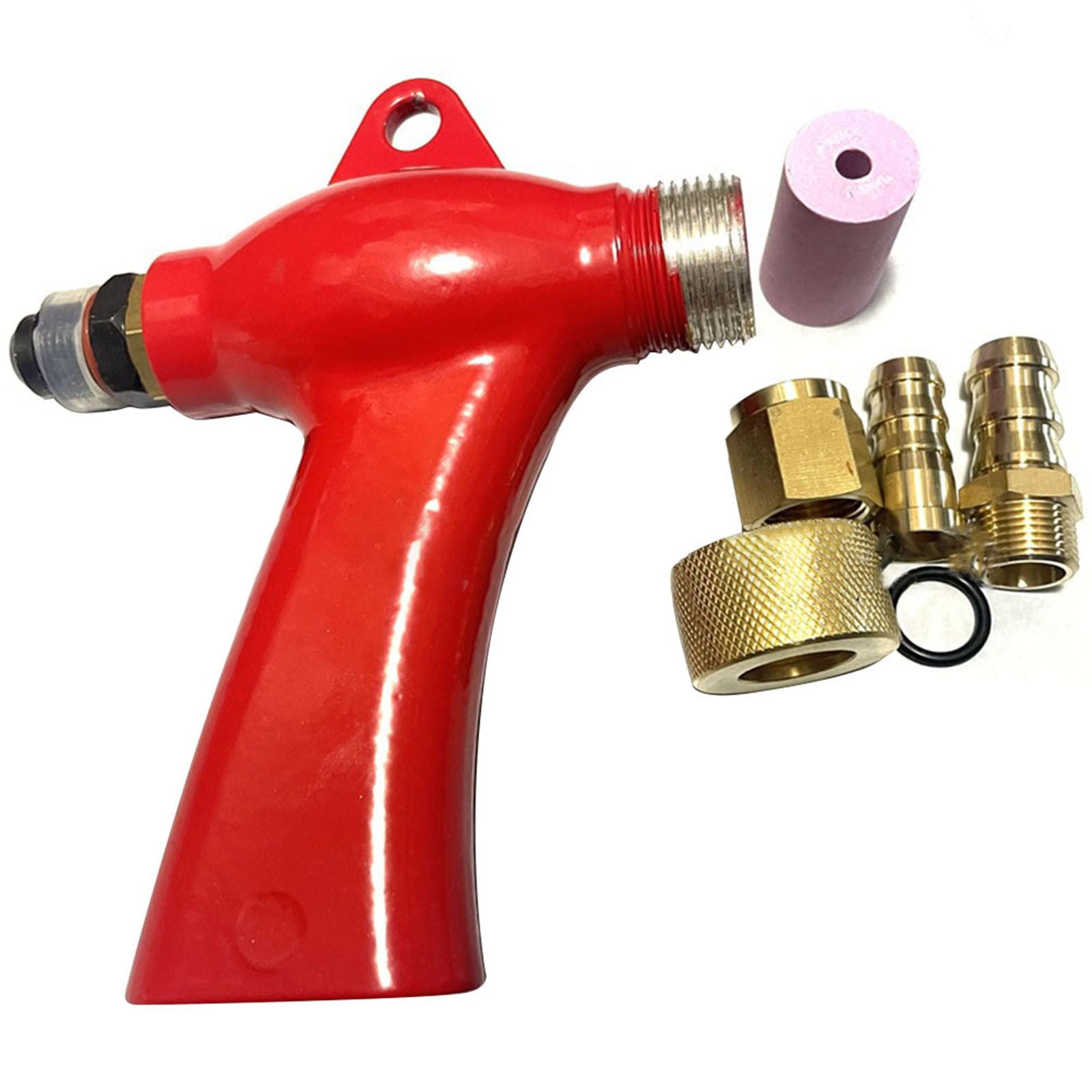 Dreamhall Marble Sand Blaster Tool Handheld Sandblaster Tool Kit with ...