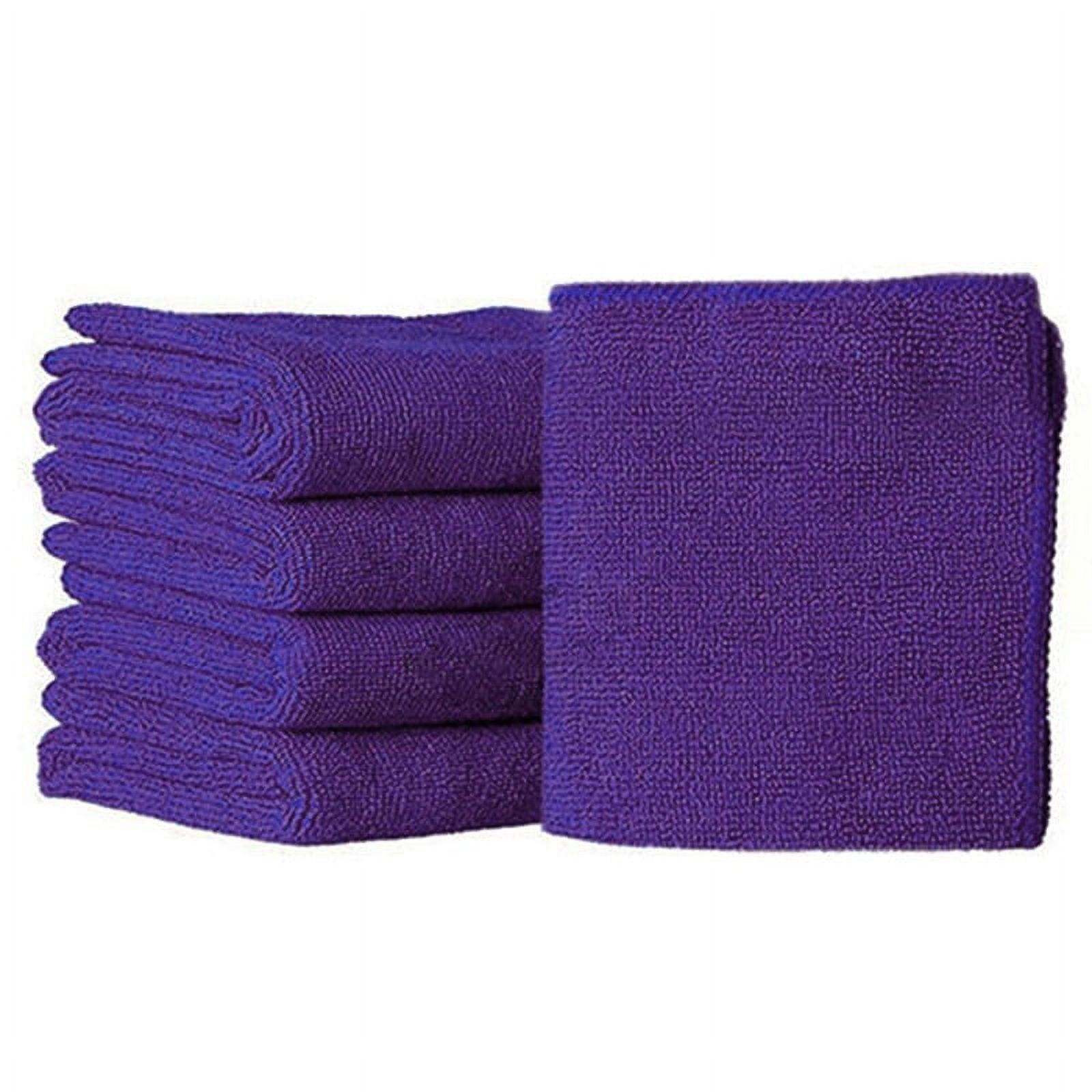 Dreamhall Microfiber Cleaning Cloths, Car Auto Care Microfiber Clean ...