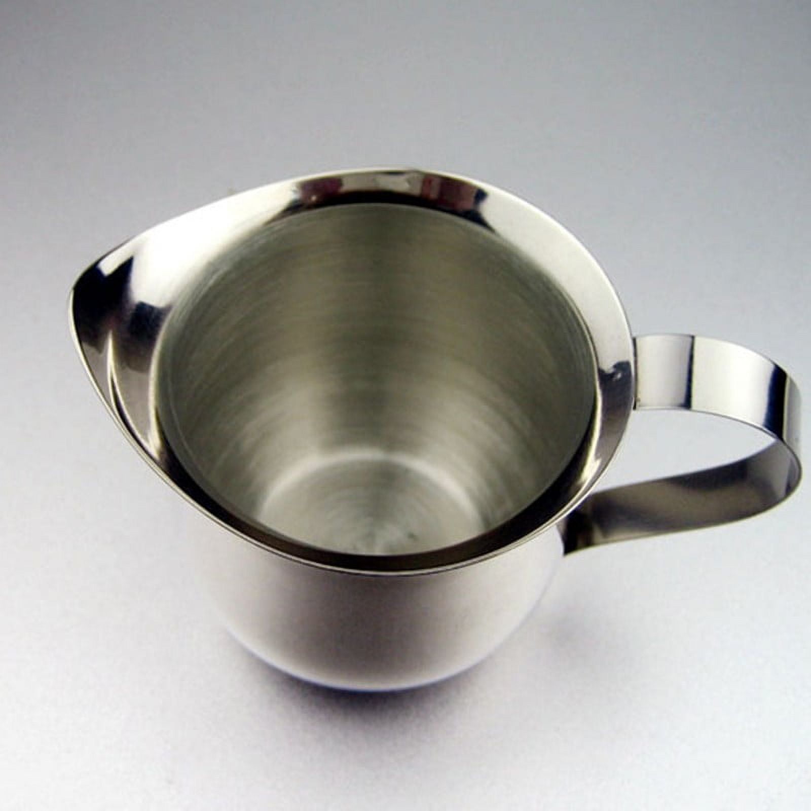 Dreamhall Milk Frothing Pitcher Stainless Steel – Best Milk Frother ...