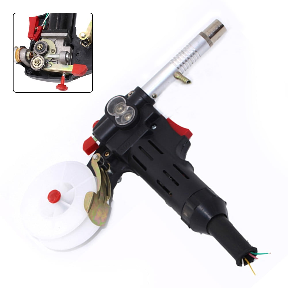 Dreamhall Nbc-200A Solder for Mig Welding Spool Reciprocating Wire Feed ...