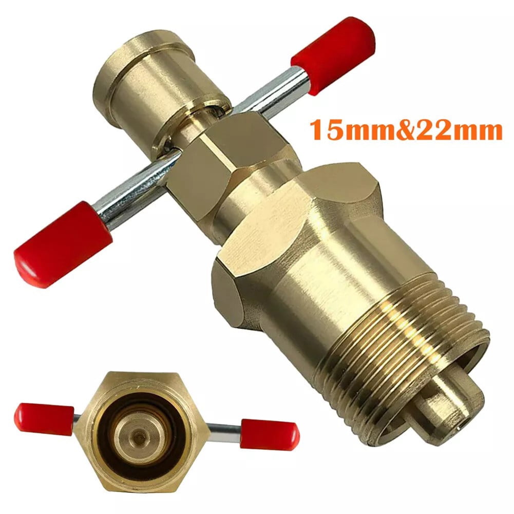 Dreamhall Olive Shaped Puller Removal Tool for Npt 1/2 3/4Compression ...
