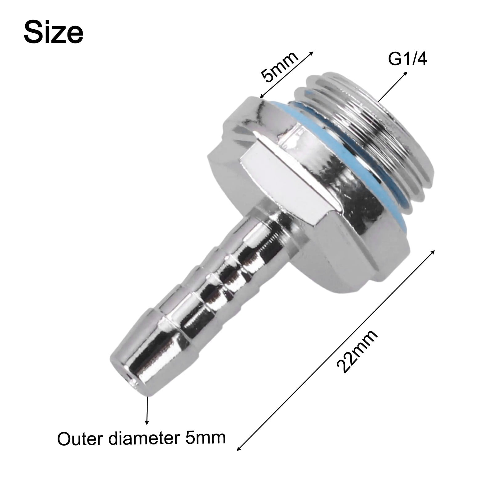 Dreamhall Pc Water Cooling Hose Pagoda for Water Cooling System ...