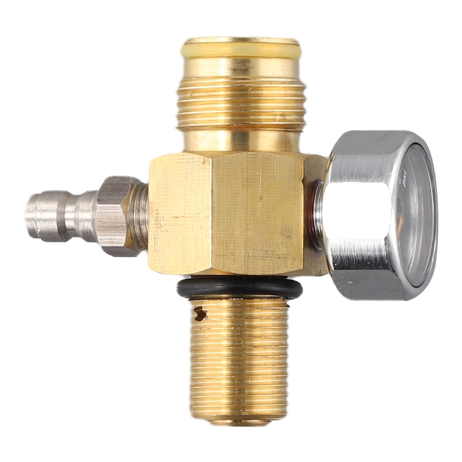 Dreamhall Pcp Air Tank Air Tank Cylinder Regulator Pcp Air Tank ...