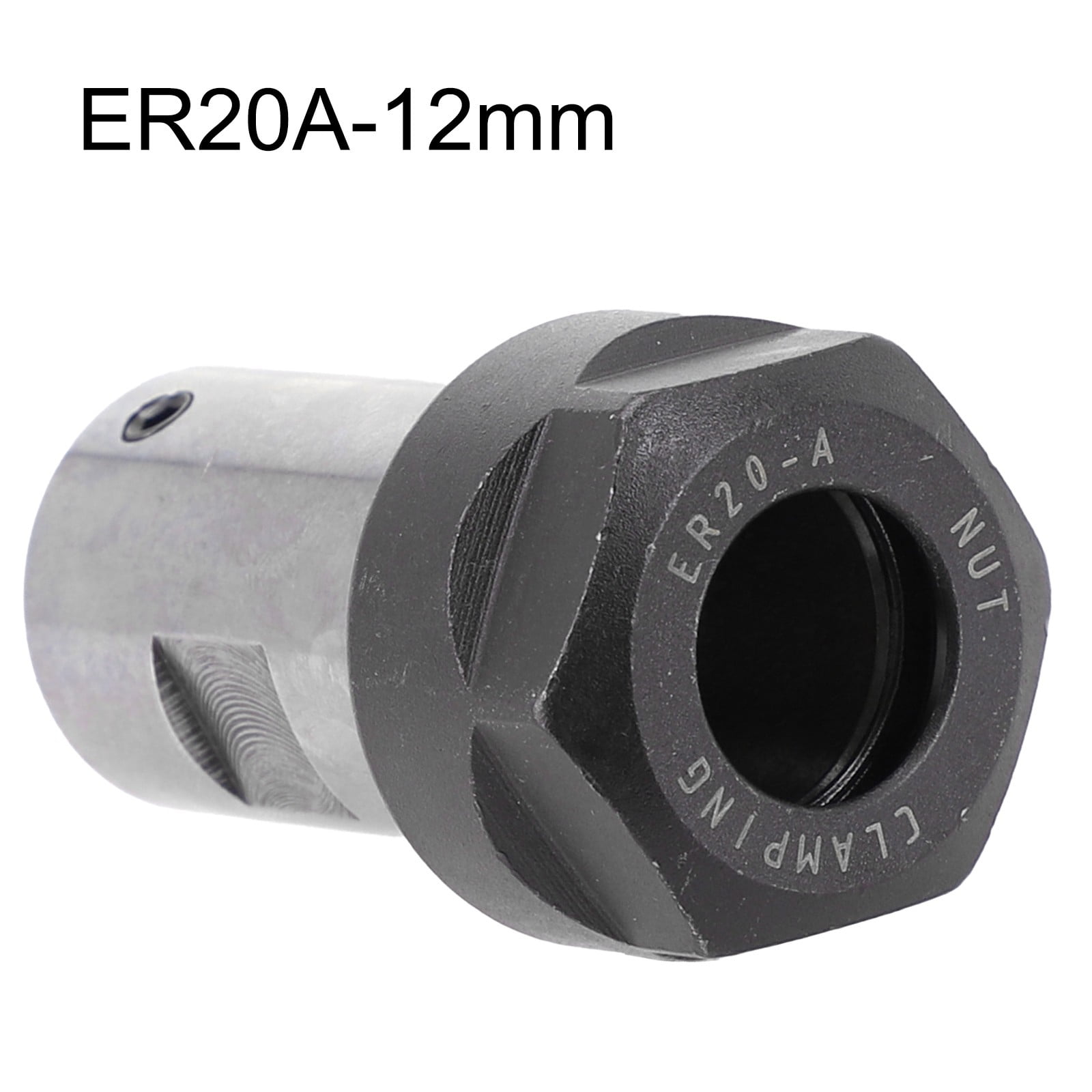 Dreamhall Perfectly Matched Motor Shaft Collet Chuck Er11 Er16 Er20A ...
