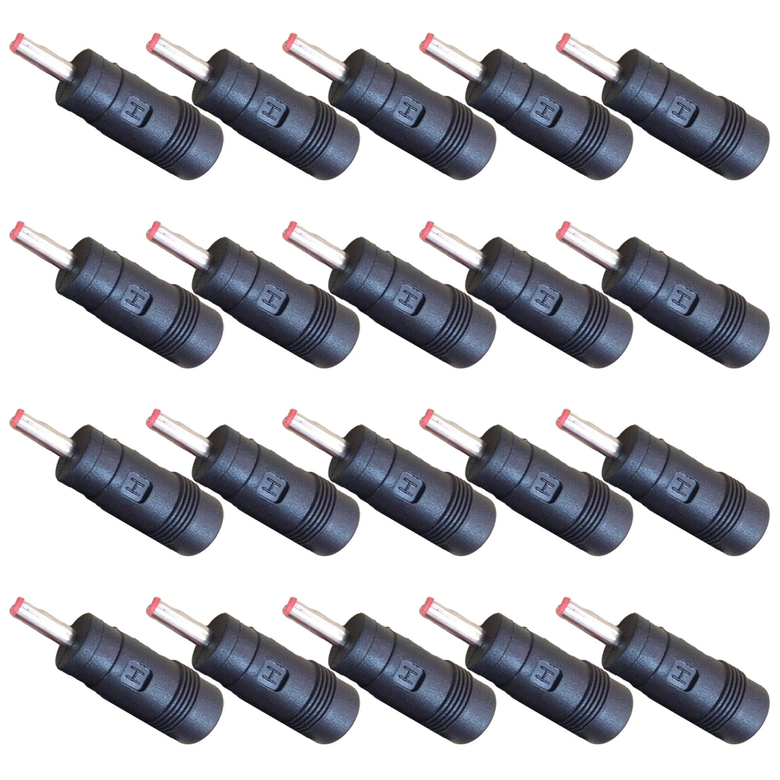 Dreamhall Power connector DC conversion plug adapter DC large to small ...