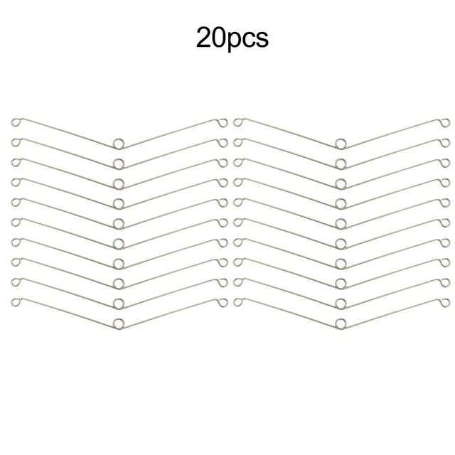 Dreamhall Recessed Lighting Spring Clips Metal Light Spring Clips for ...