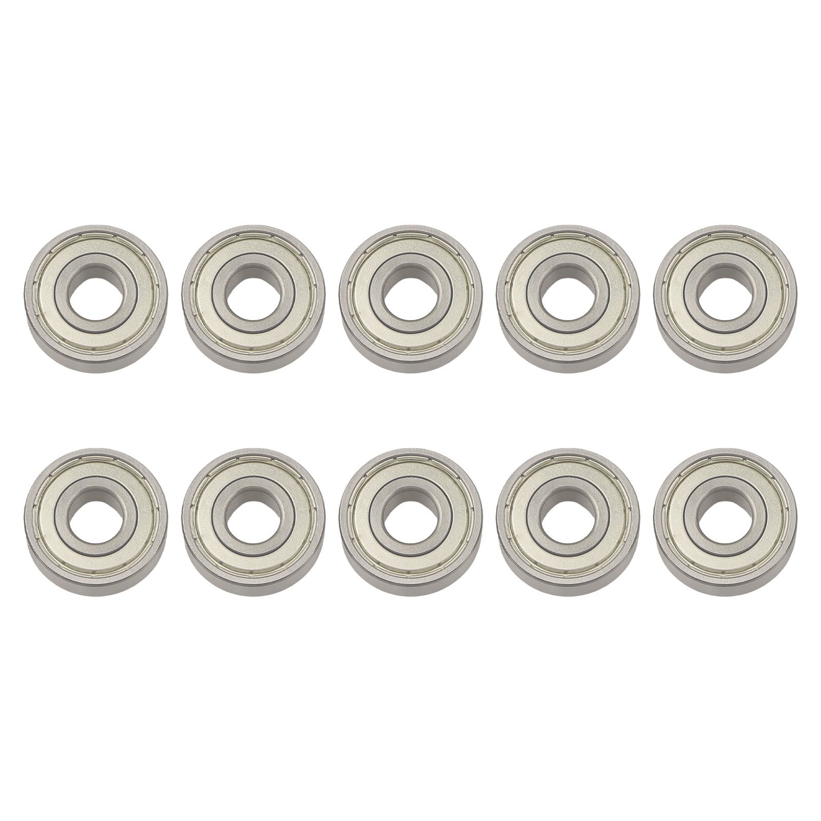 Dreamhall Tools Bearing Steel Ball 6201Z Ball Bearing Easy To Use ...