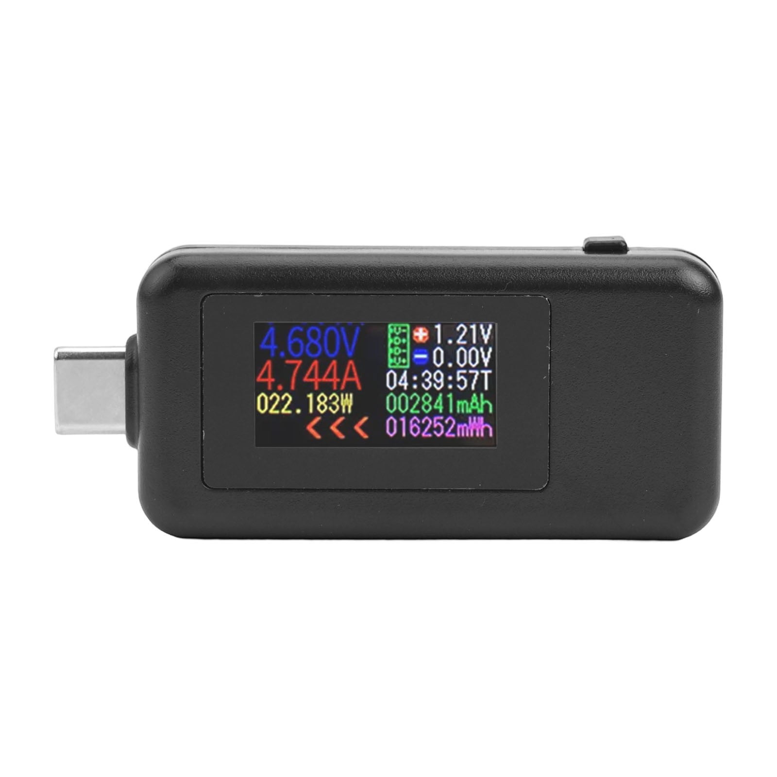 Dreamhall Usb C Tester Kws1902C with High Definition Lcd Display for ...