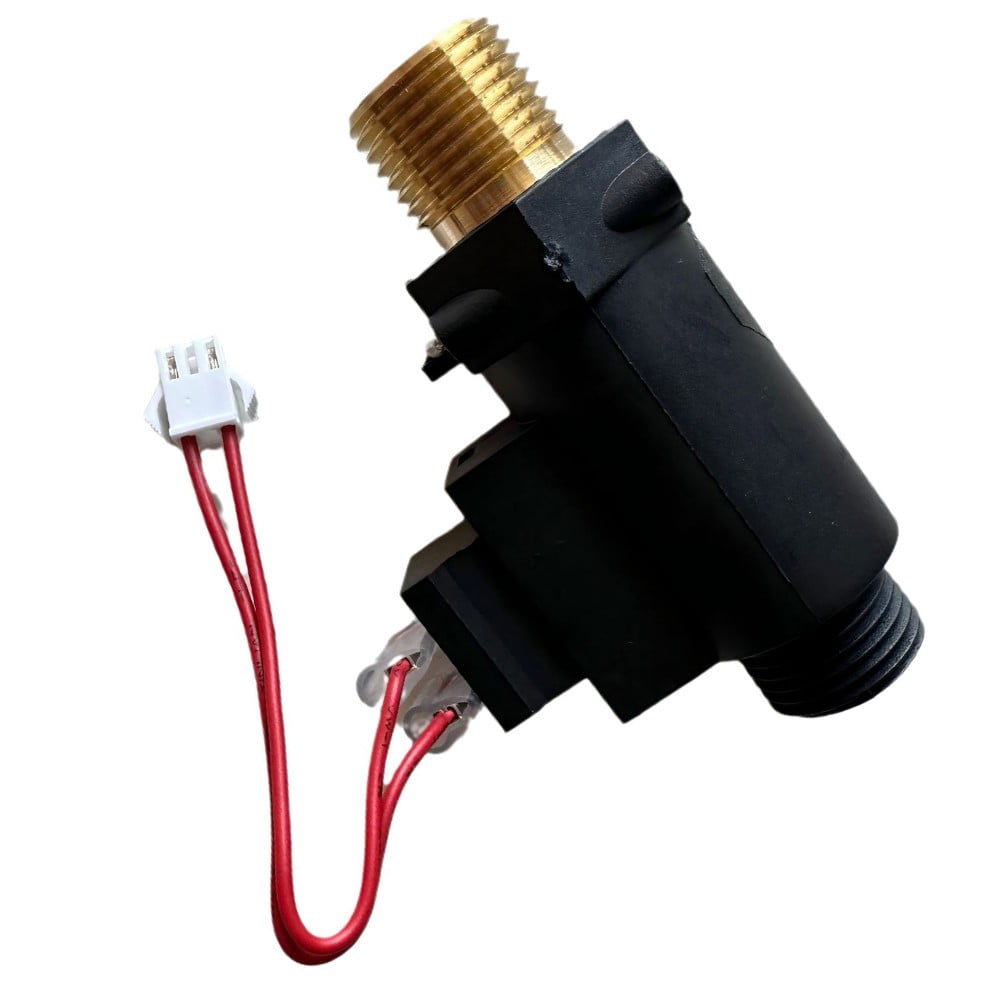 Dreamhall Water Flow Sensor Flow Switch Anti-Dry Burning - Walmart.com