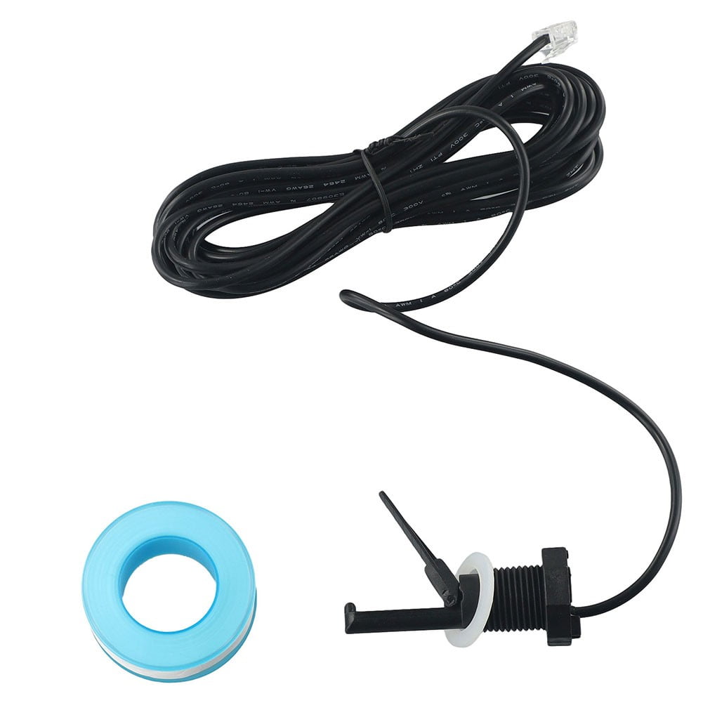 Dreamhall Water Level Switch Assembly Pool Water Sensor for Swimming ...