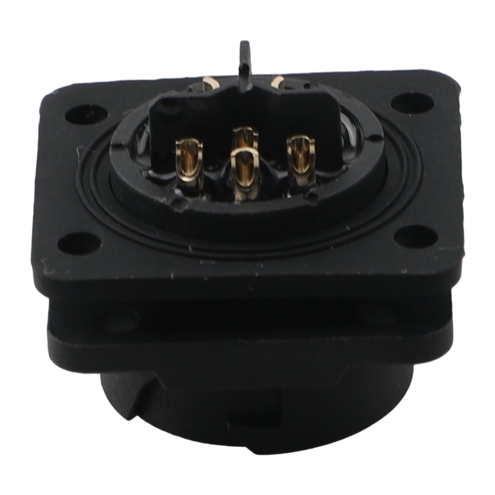 Dreamhall Waterproof Ebike Battery Connector Socket with High Current ...