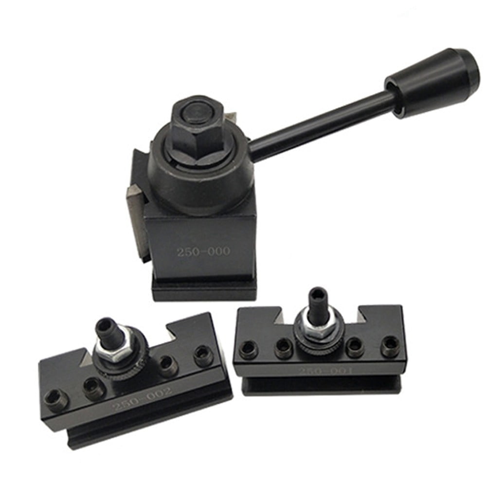 Dreamhall Wedge Tool Holder Tools Turning Tool Holder Wedge Type 250 ...