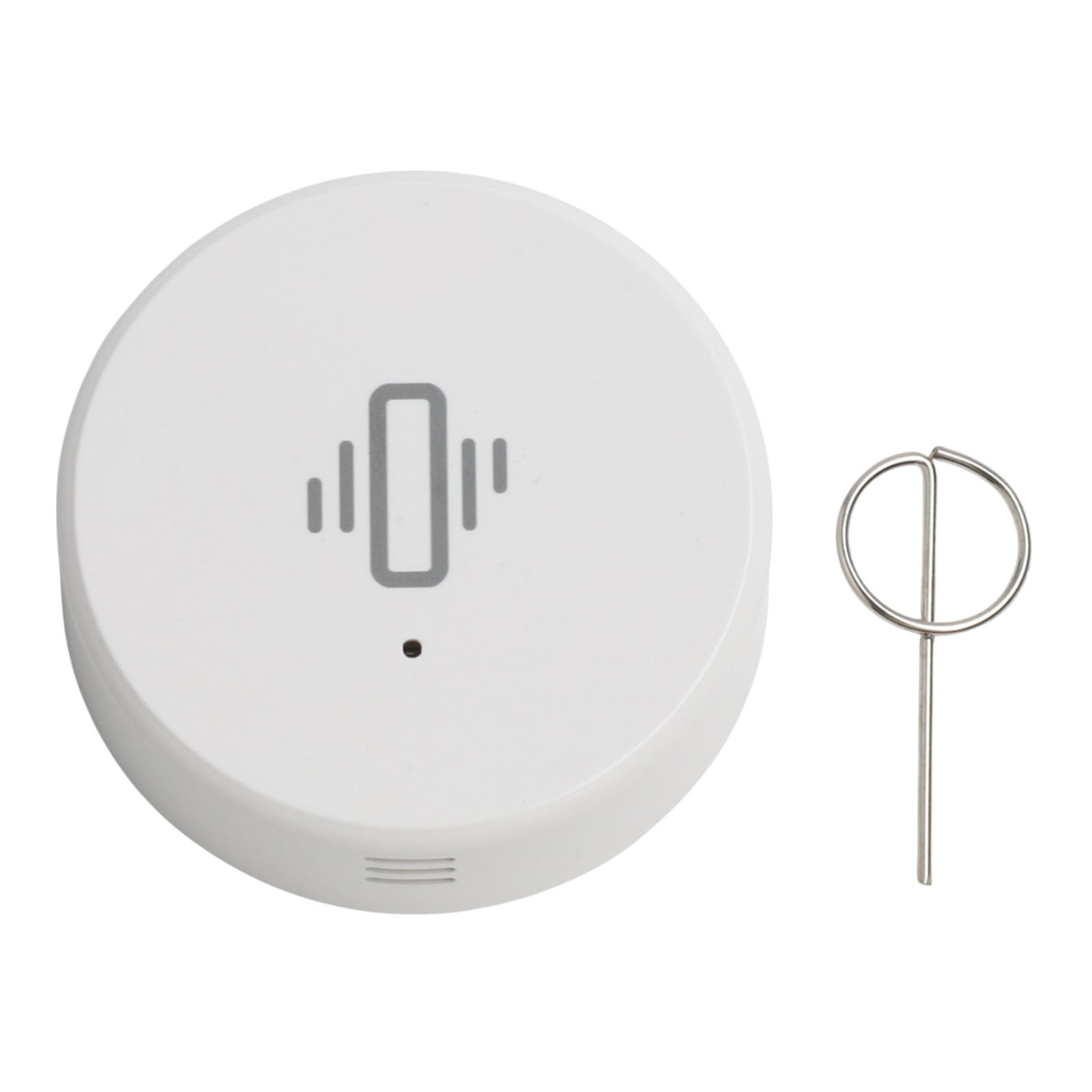 Dreamhall for Tuya Smart for Zigbee Vibration Sensor Door Window ...