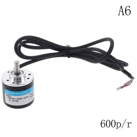 Dreamhall incremental Optical Rotary Encoder Dc524V for Engineering ...