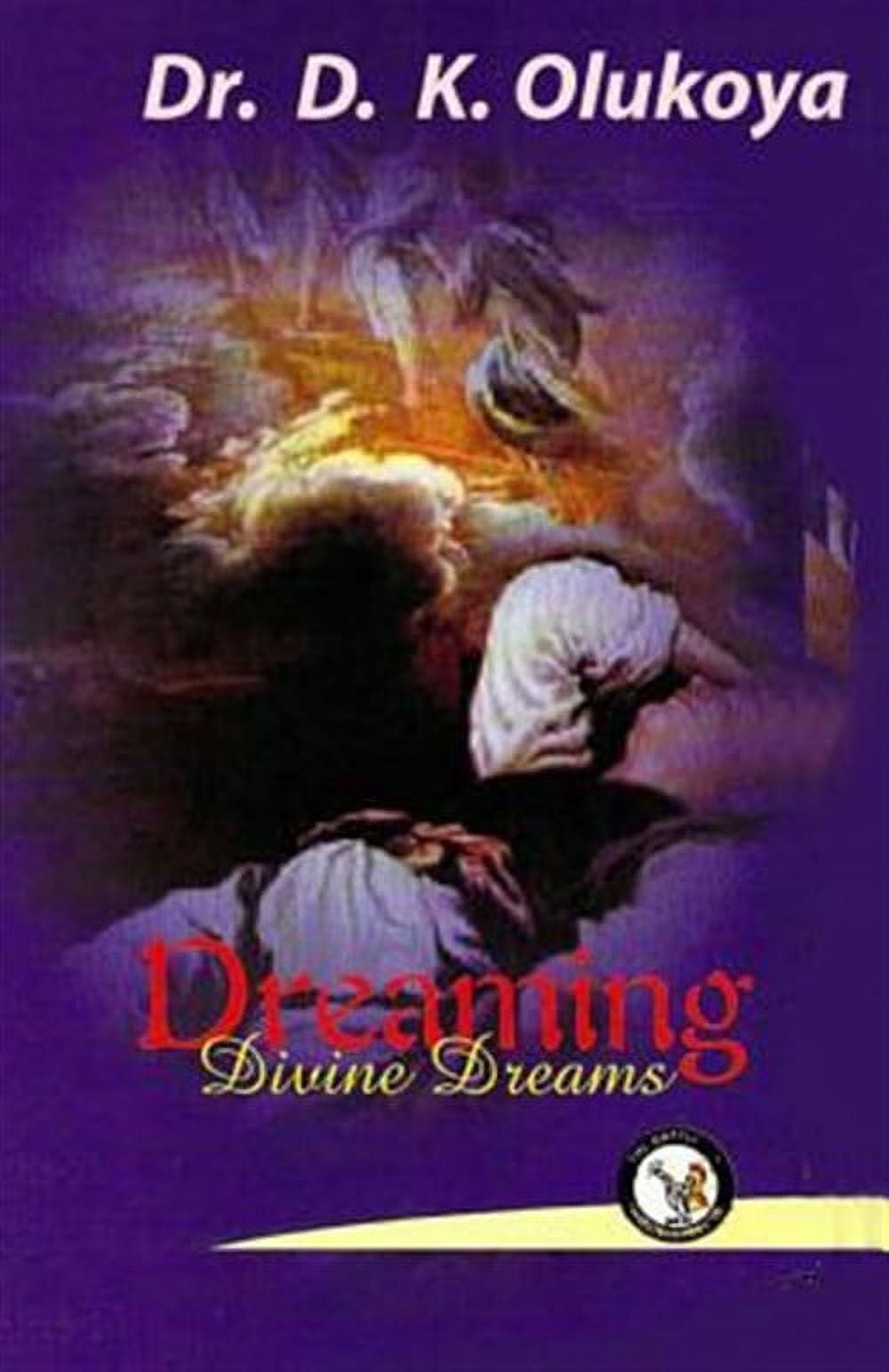 Dreaming Divine Dreams - Walmart.com