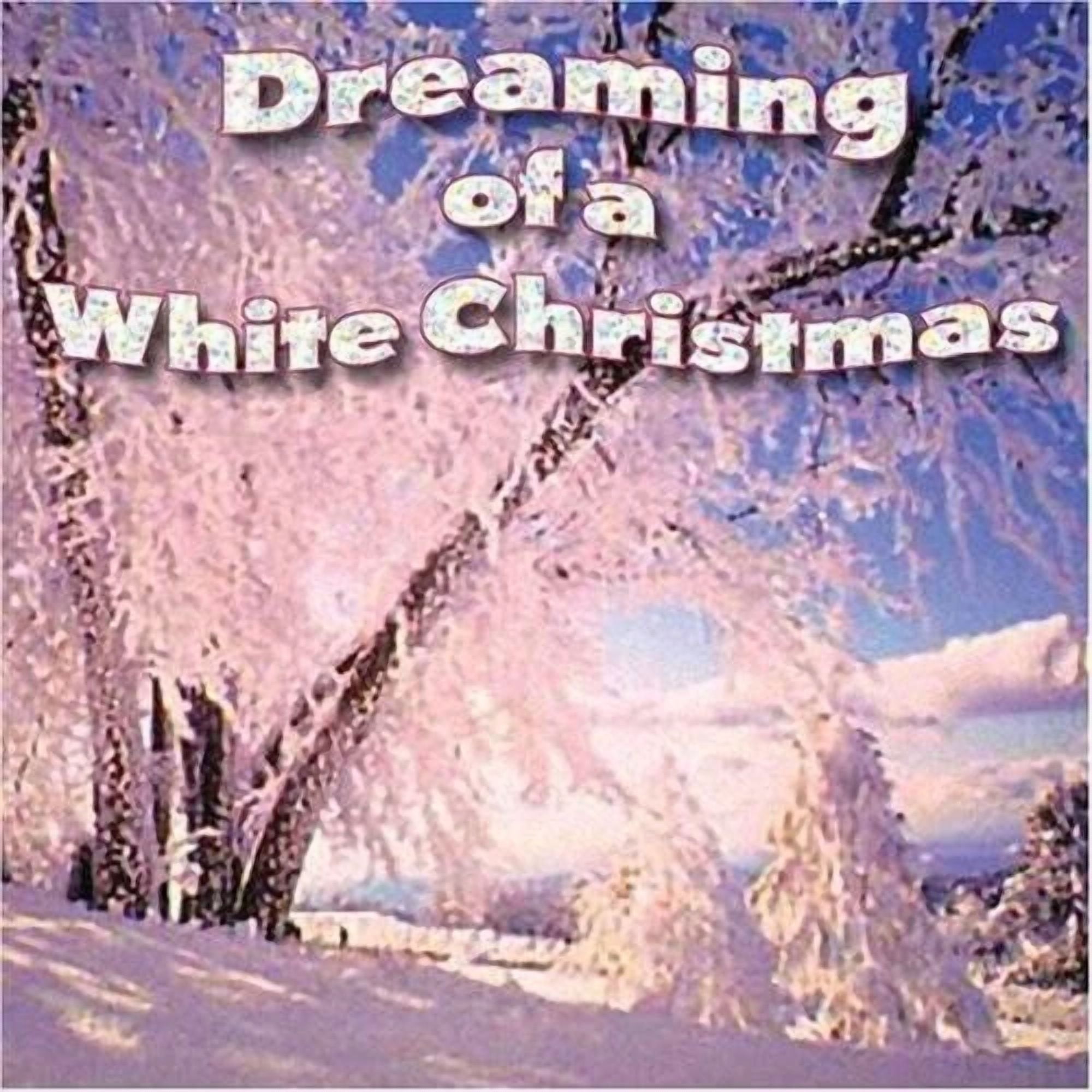 Dreaming Of A White Christmas Audio CD and Assorted Music Collection ...