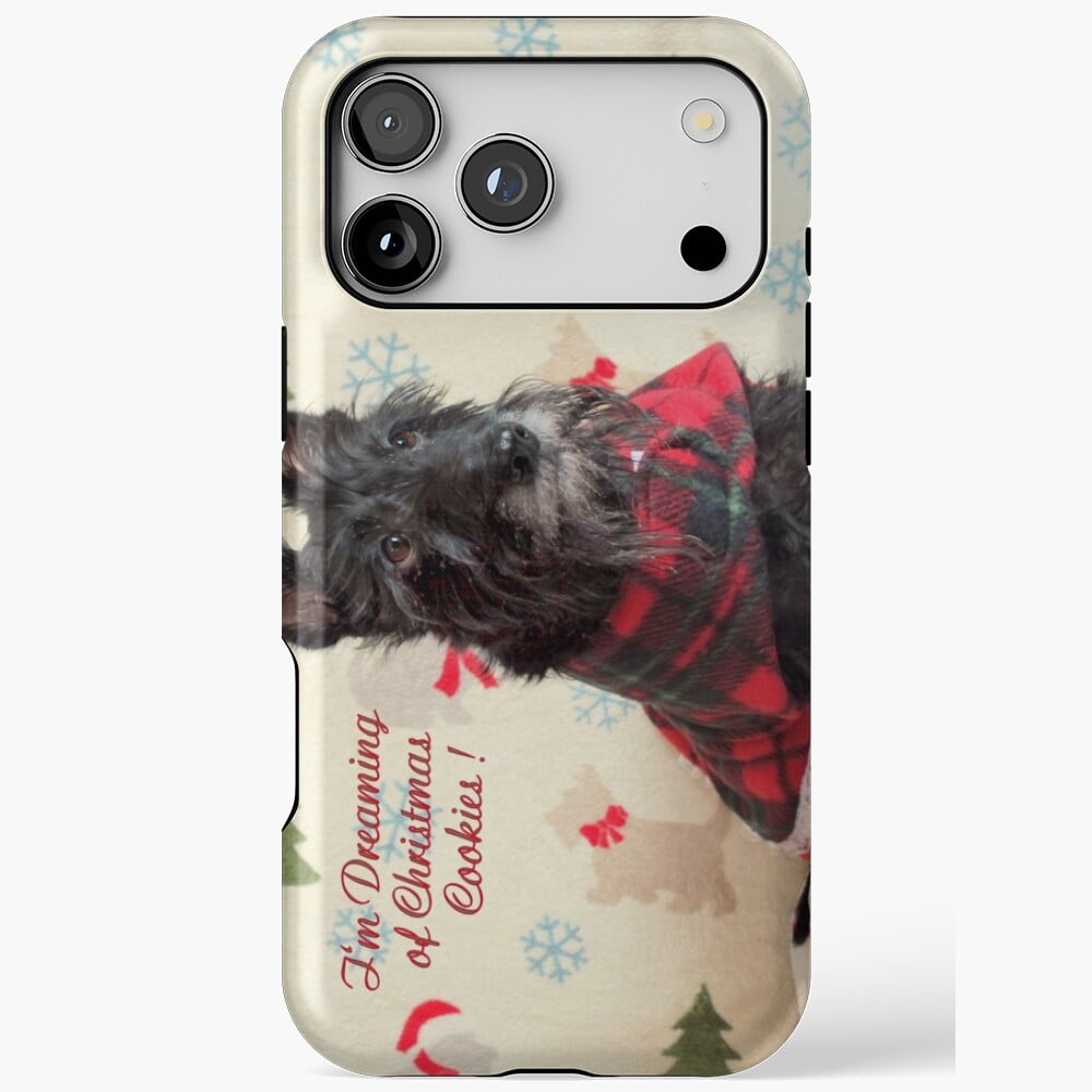 Dreaming Of Cookies Sweet Art Case for iPhone 11 12 13 14 15 16 17 Pro ...