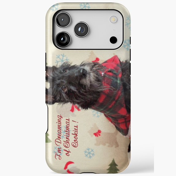 Dreaming Of Cookies Sweet Art Case for iPhone 11 12 13 14 15 16 17 Pro ...