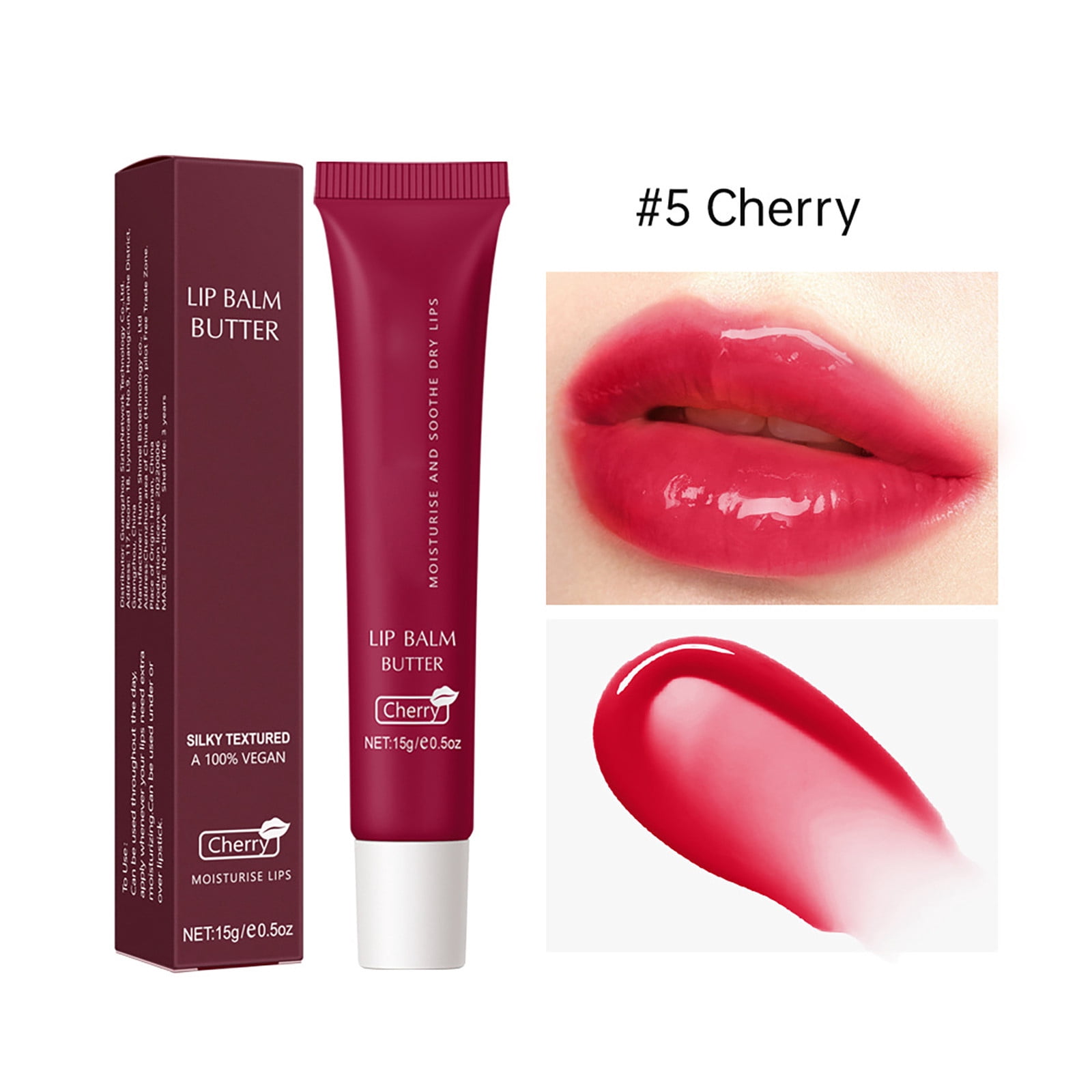 Dreaming of You Lipstick Lip Gloss Flavo Base Lipstick Lip Scents for ...