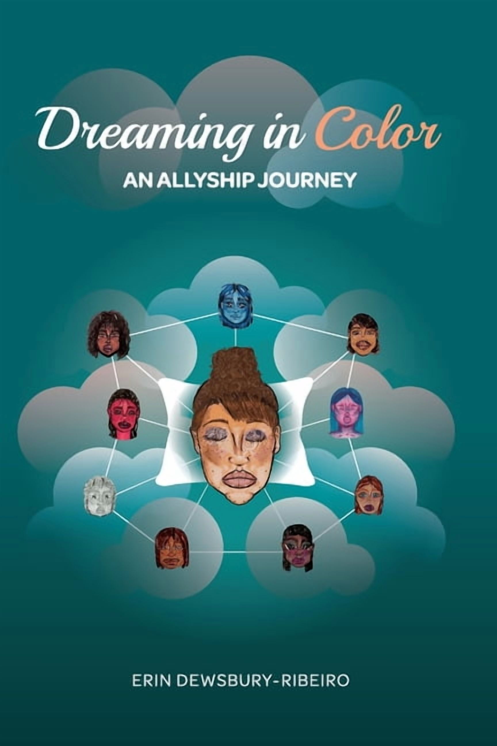 Dreaming in Color: Dreaming in Color, (Paperback) - Walmart.com