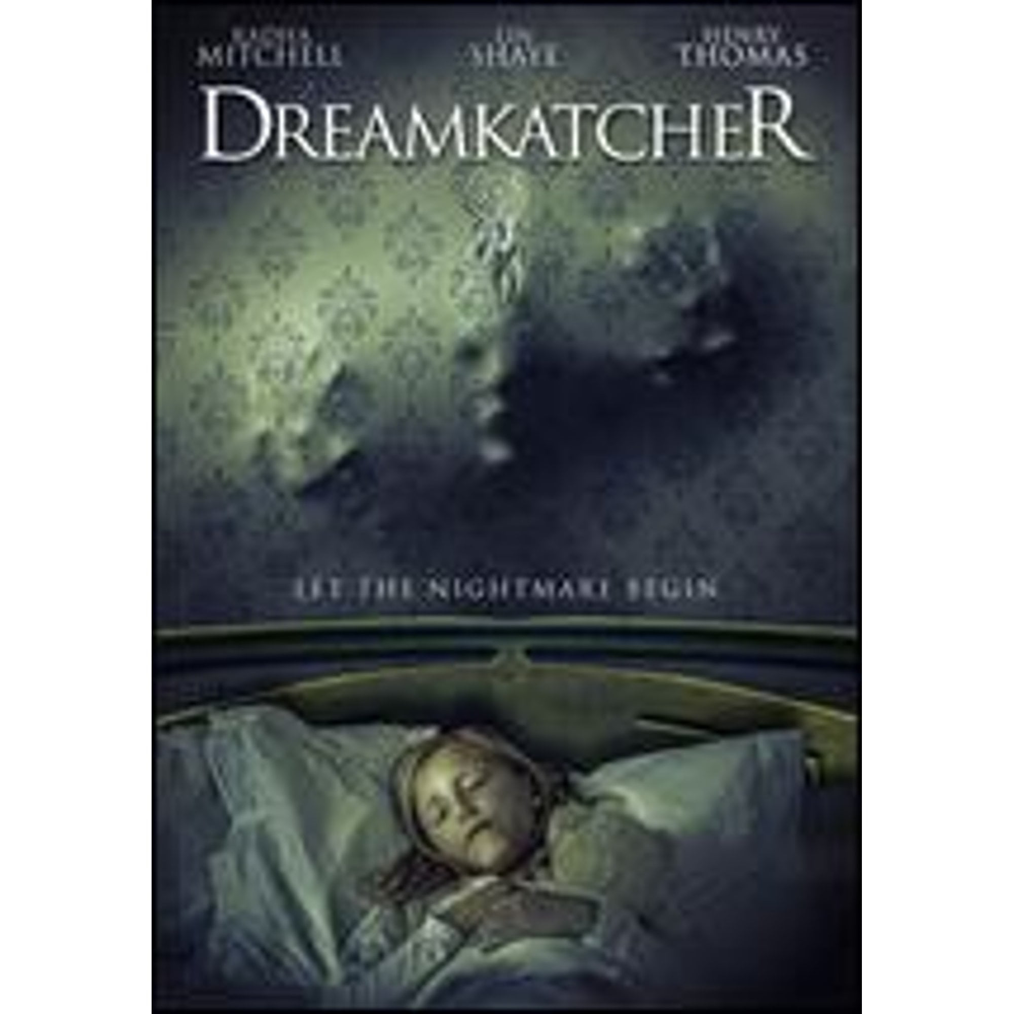 Pre-Owned Dreamkatcher (DVD 0031398314073) directed by Kerry Harris ...