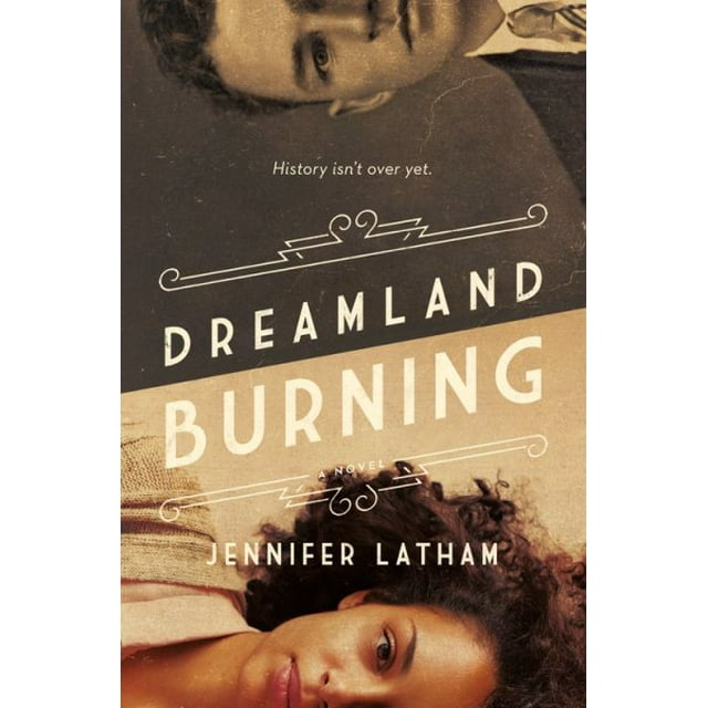 Dreamland Burning (Hardcover) - Walmart.com