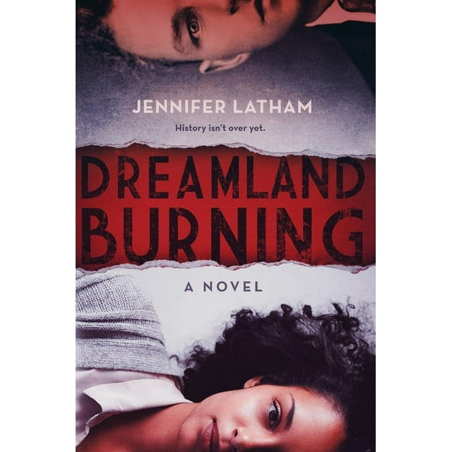 Dreamland Burning, (Paperback) - Walmart.com