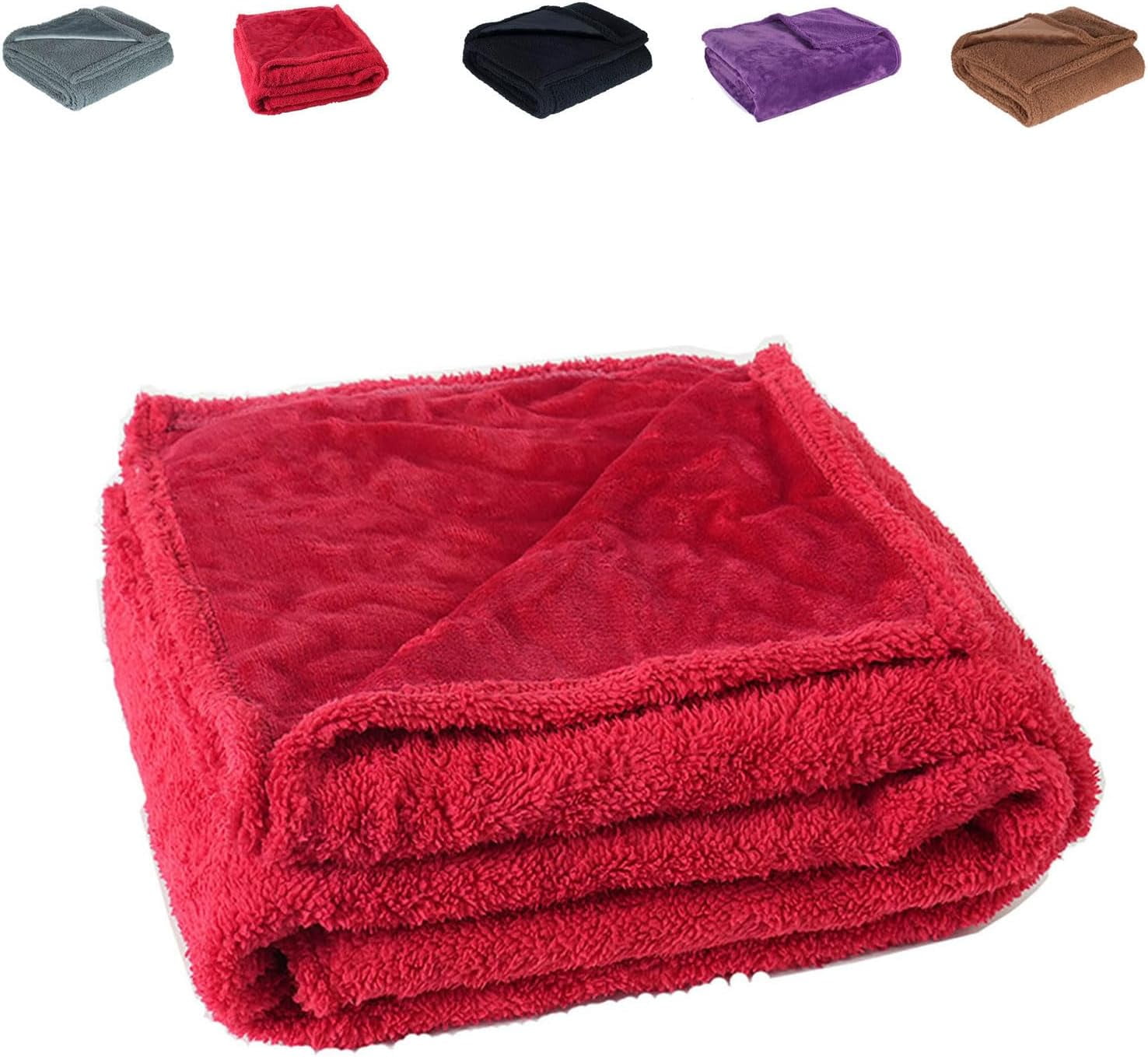 Dreamlovers Waterproof Romance Blanket, Liquid Proof Blanket Pad for ...