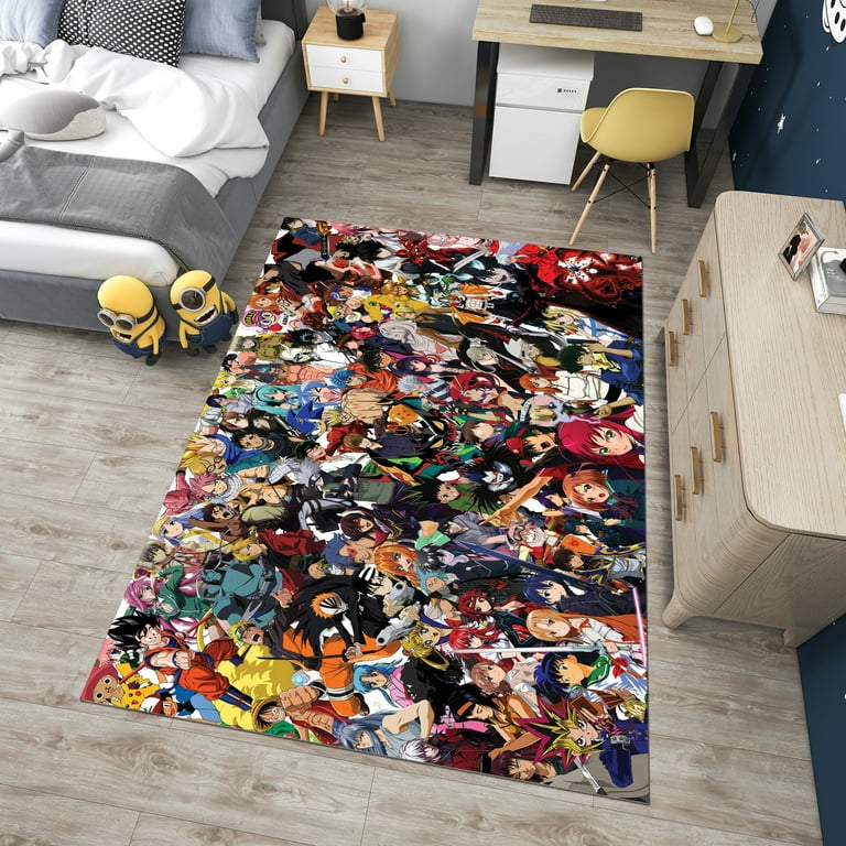 carpets for teens