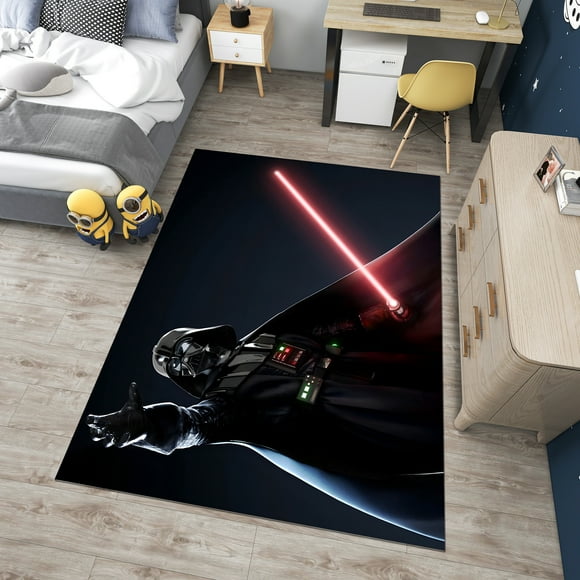 Star Wars Living Room