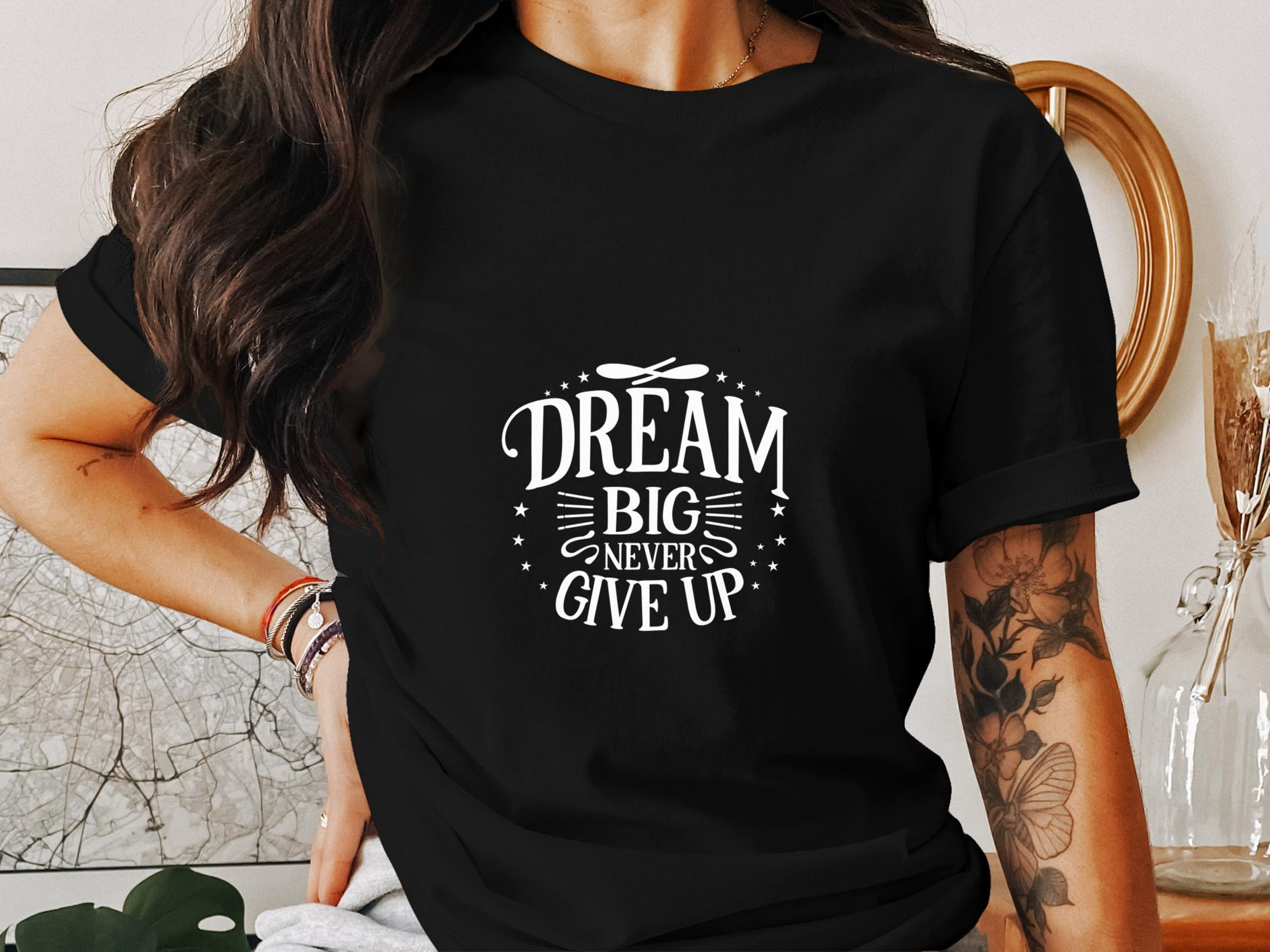 Dreams Are Big, Goals Never Given Up, Dreams Inspire You, Wishes Come ...