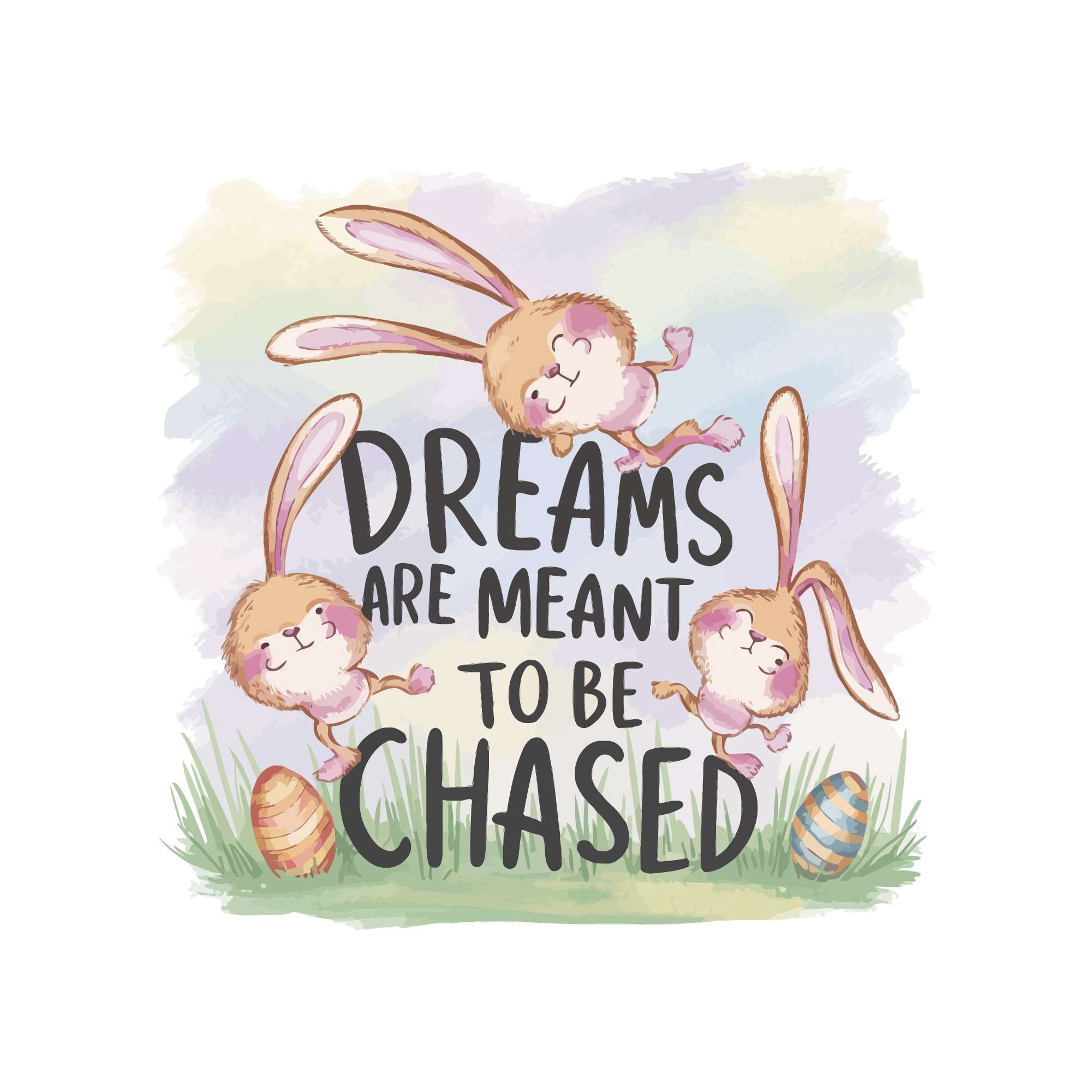 Dreams Are Meant To Be Chased Ambitious Aspirational Driven Passionate ...
