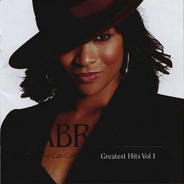 Pre-Owned Dreams Can Come True: Greatest Hits, Vol. 1 by Gabrielle (CD ...