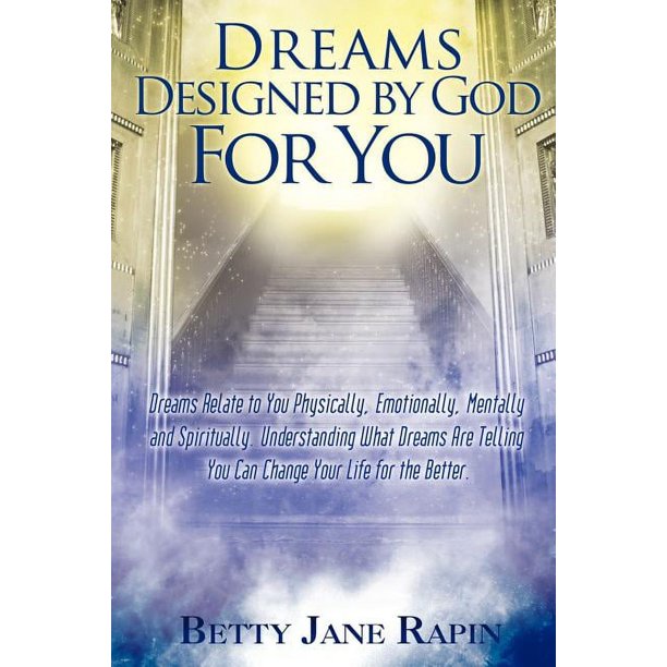 Dreams Designed by God for You - Walmart Business Supplies