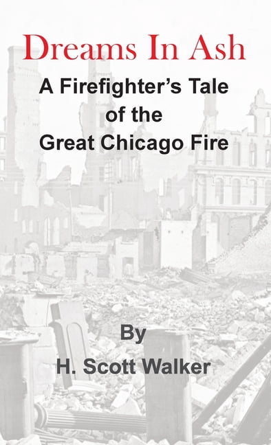 Chicago Fire Fighter