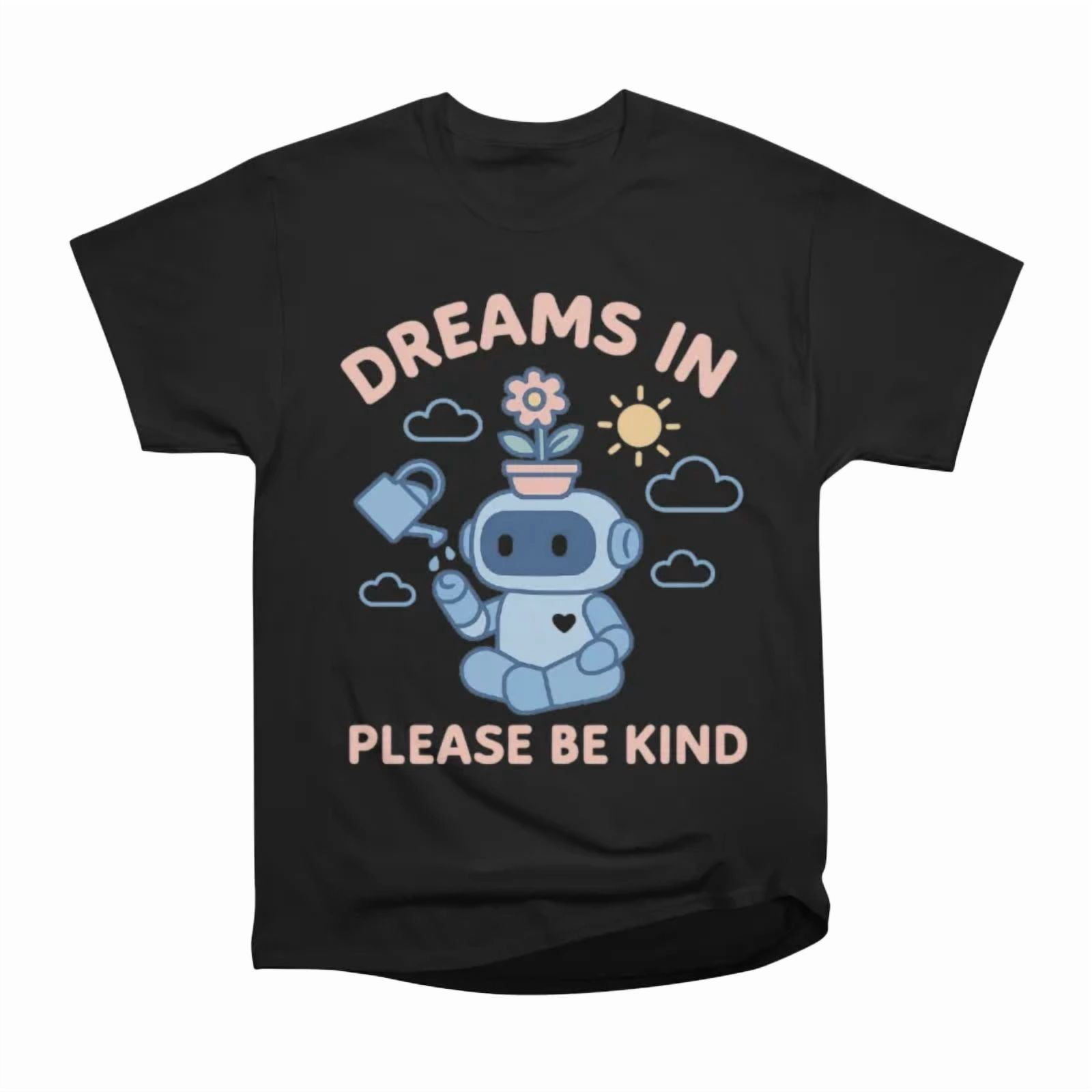 Dreams In Please Be Kind New - Walmart.com