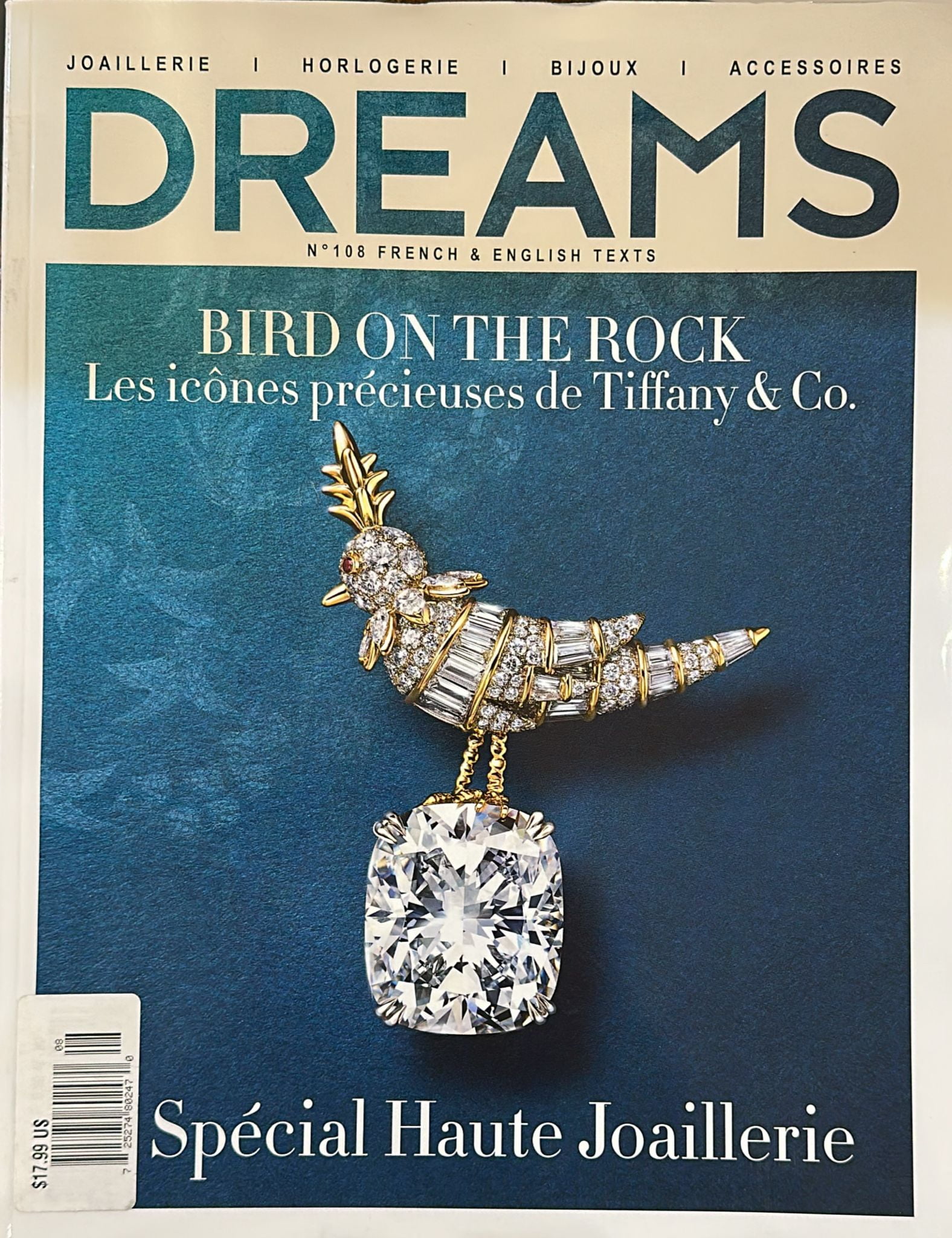 Dreams Magazine September October 2025 - Walmart.com