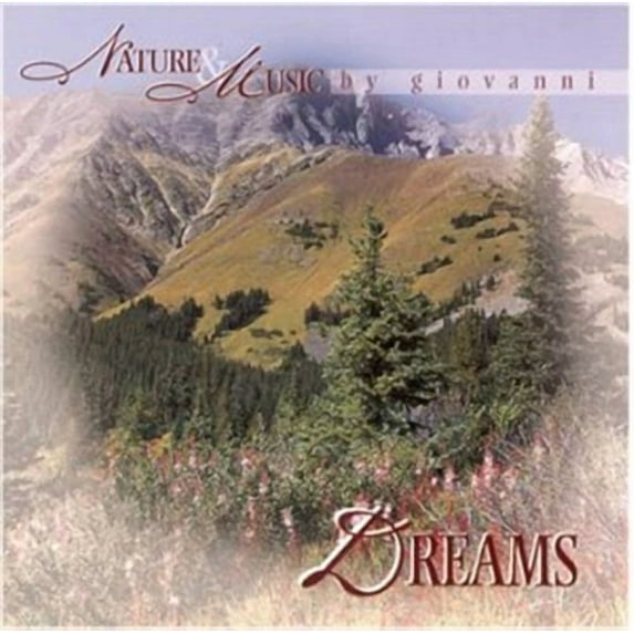 Dreams - Music CD - - 2000-01-01 - - Very Good - Audio CD - 1 Disc ...