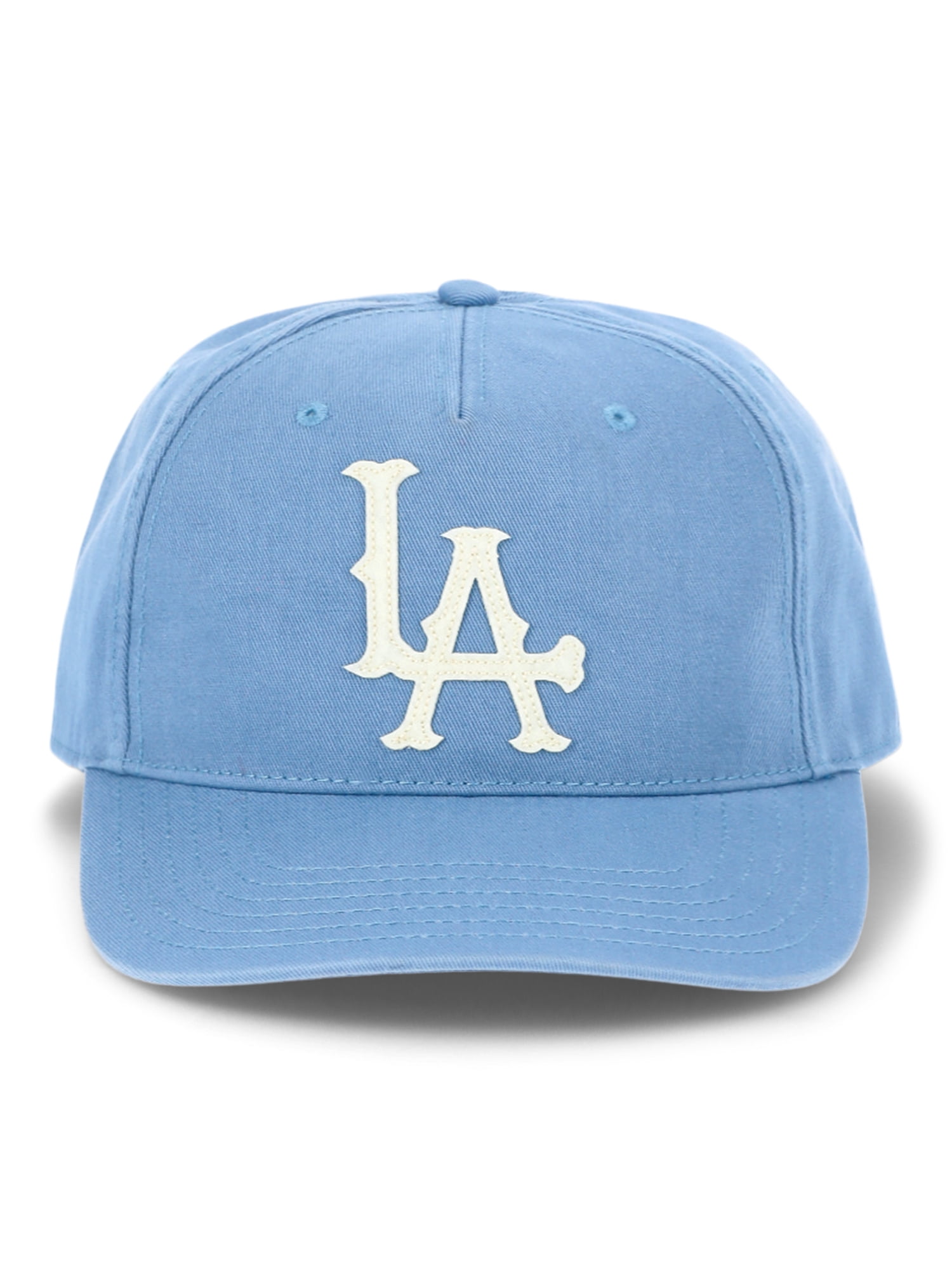 Los Angeles Men's Snapback Sport Hat, Light Blue - Walmart.com