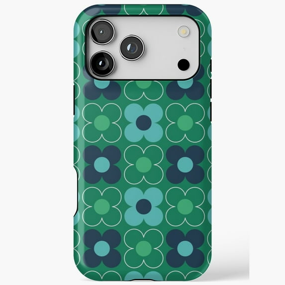 Dreams Of Spring Seasonal Floral iPhone Case 11 to 17 Pro Max - Walmart.com