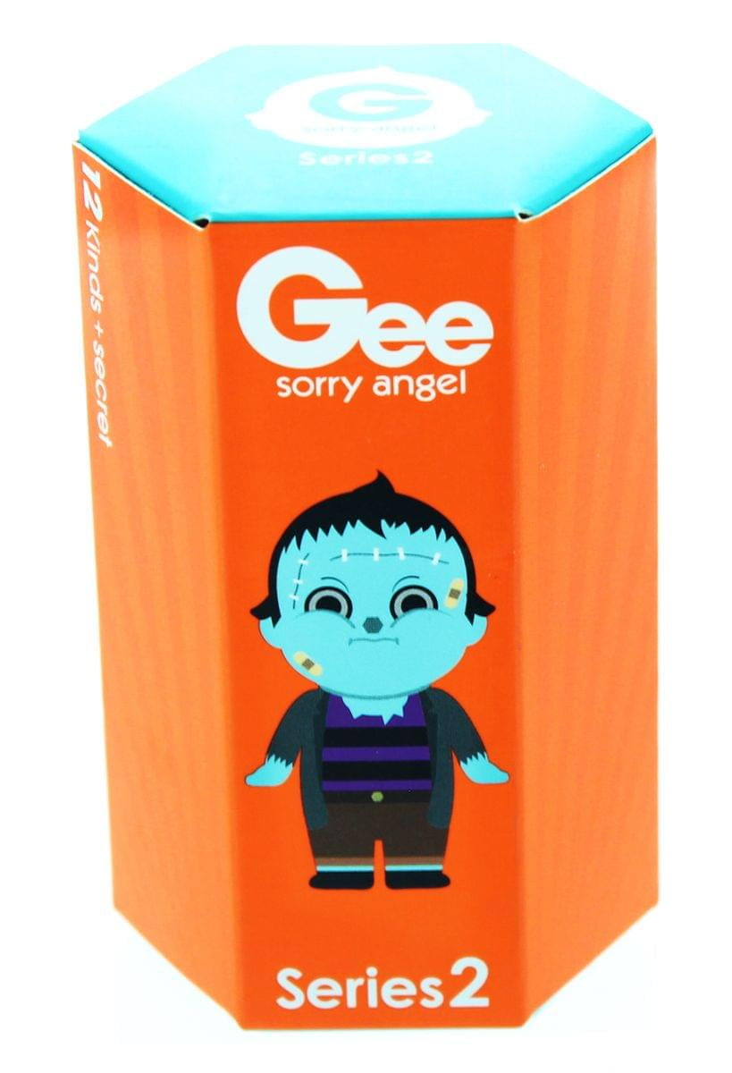 Dreams USA - Gee Sorry Angel - Set of 12 -Series 2 Figures - Walmart.com