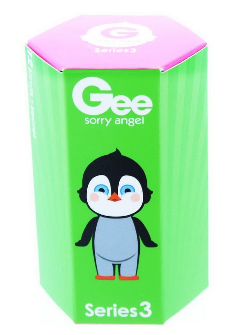 Dreams USA Gee Sorry Angel Single Random Series 3 Figure - Walmart.com