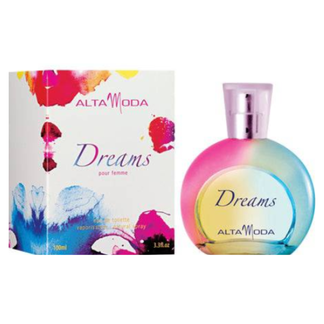 Alta Moda Perfume for Women - Walmart.com
