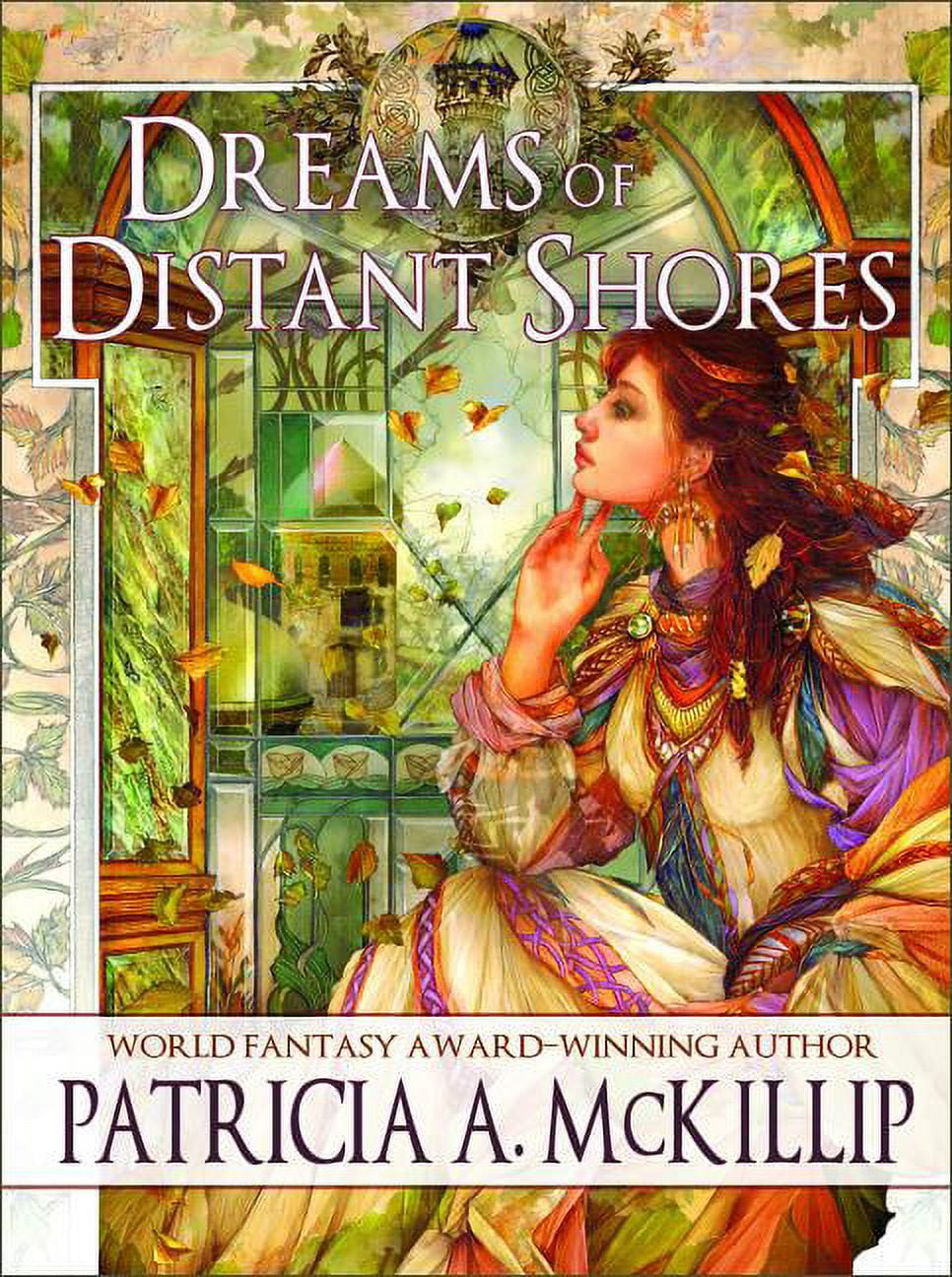 Dreams of Distant Shores, (Paperback) - Walmart.com