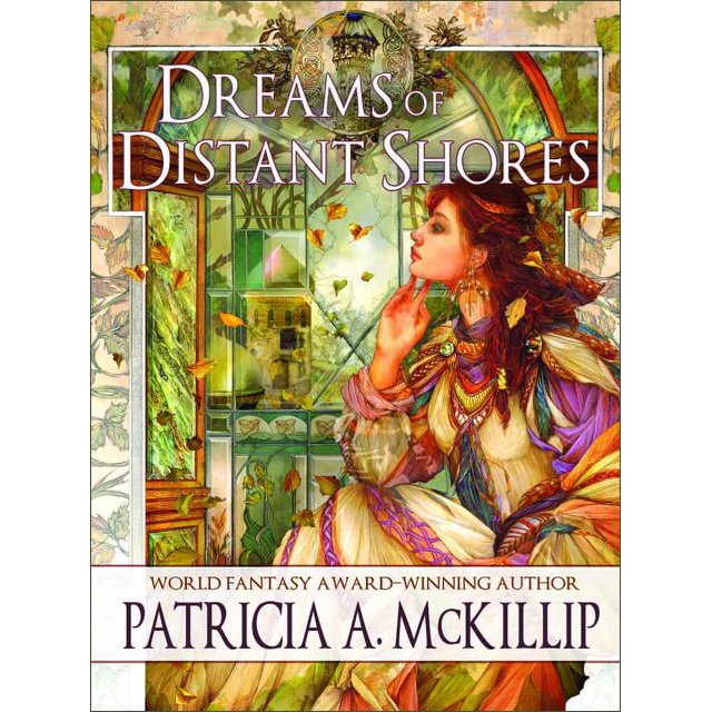 Dreams of Distant Shores (Paperback) - Walmart.com