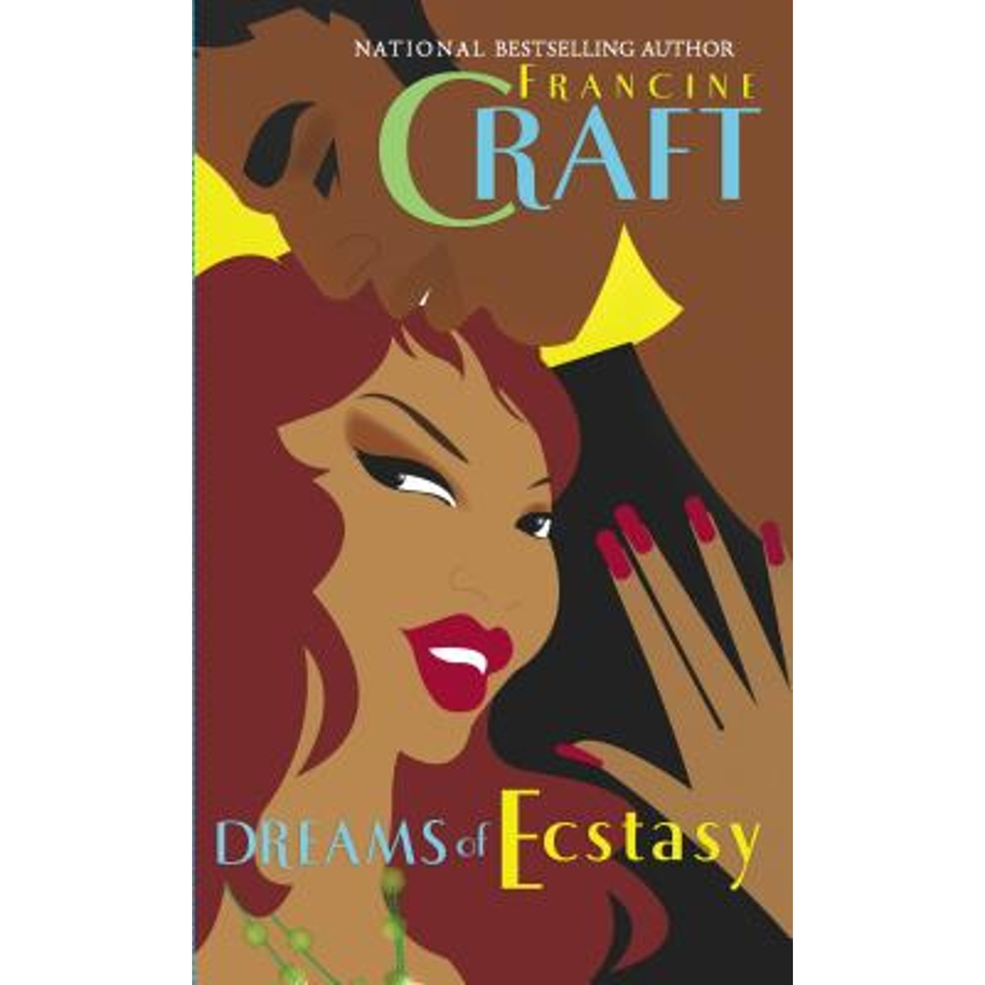 Francine Craft