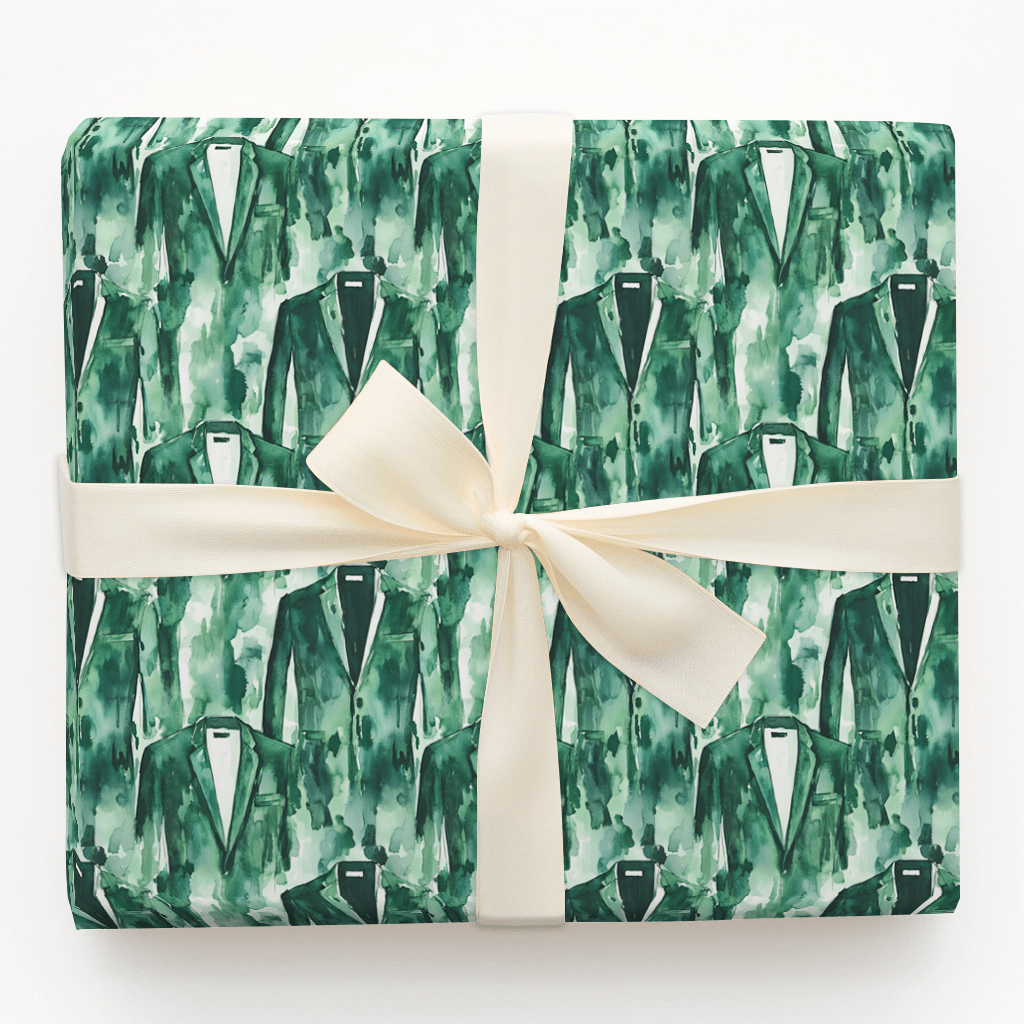 Dreams of Winners - Christmas Wrapping Paper Roll - Gift Wrap for ...