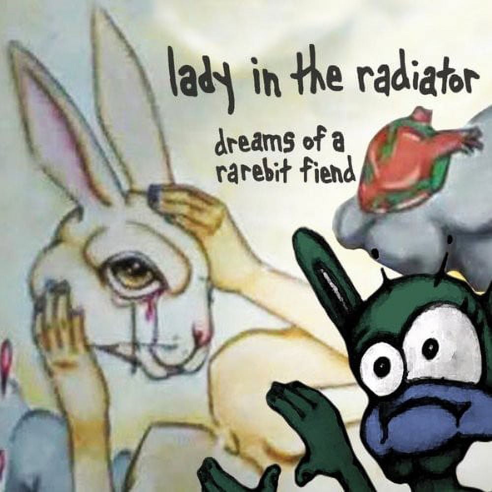 Dreams of a Rarebit Fiend - Walmart.com